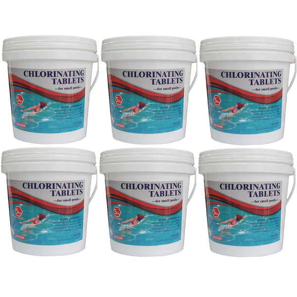Swimming Pool Chlorine - Wholesale Pricing | Buy Chlorine Online ...