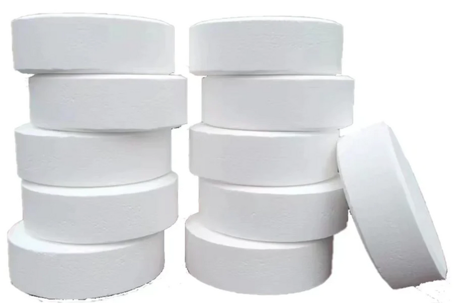 Swimming Pool Chlorine - Wholesale Pricing | Buy Chlorine Online ...